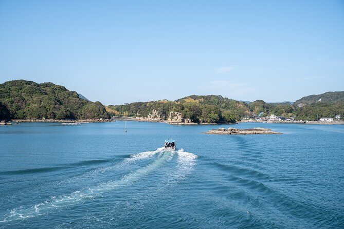 Sasebo Private Customizable Full Day Tour - Who Should Consider This Tour?