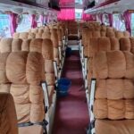 Sauraha to Pokhara or Pokhara to Sauraha  Luxury Tourist Bus - Who Should Consider This Service?