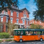 Savannah Attractions Pass with Trolley Tour - Who Should Consider This Tour?