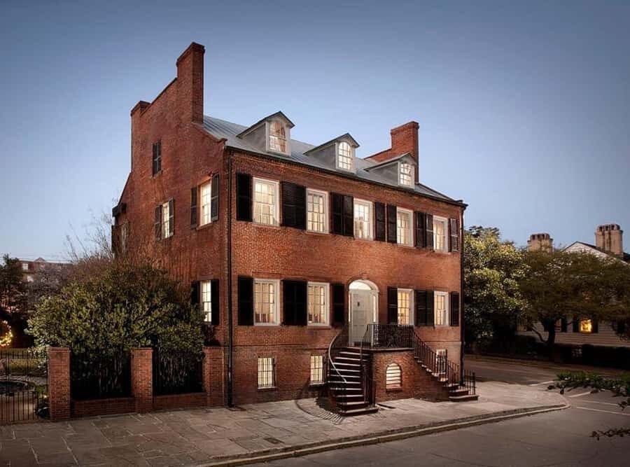 Savannah: Davenport House Museum Guided Tour - Practical Details and What to Expect