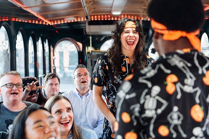 Savannah Ghost Tour for Morons, Ages 16+ - Final Thoughts