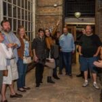 Savannah: Haunted Pub Tour - What You Can Expect at Each Stop