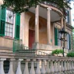 Savannah: History and Architecture Homes Walk - Authentic Experiences and Traveler Feedback