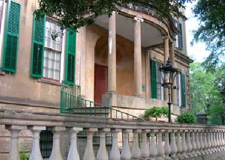 Savannah: History and Architecture Homes Walk - Authentic Experiences and Traveler Feedback