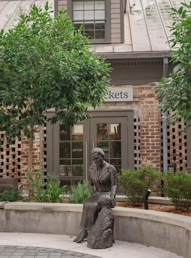 Savannah: Juliette Gordon Low Birthplace Guided Tour - The Value of the Experience