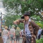 Savannah Pirates and Treasure Museum - A Detailed Look at the Itinerary