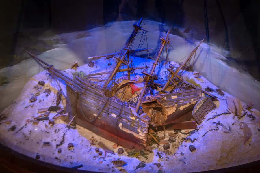 Savannah: Pirates and Treasure Museum Entry Ticket - The Sum Up: Who Should Visit?