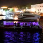 Savannah River: River Street Karaoke Cruise - Who Will Love It?
