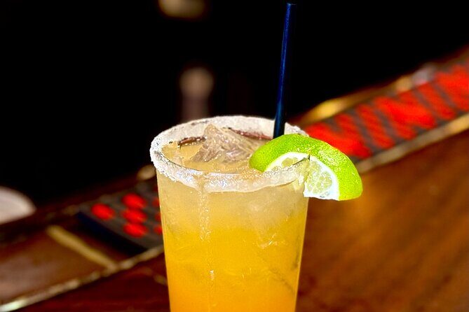 Savannah Walking Food Tour with 5 Locals Favorites Dishes - The Itinerary Breakdown