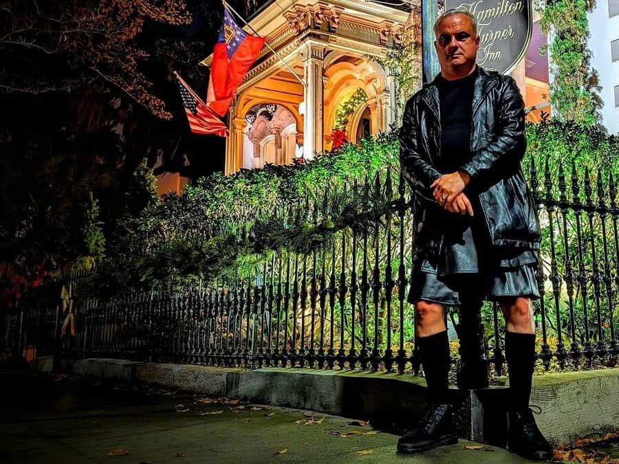 Savannah: Walking Tour with Bar Stops & Local Guide - An In-Depth Look at the Tour