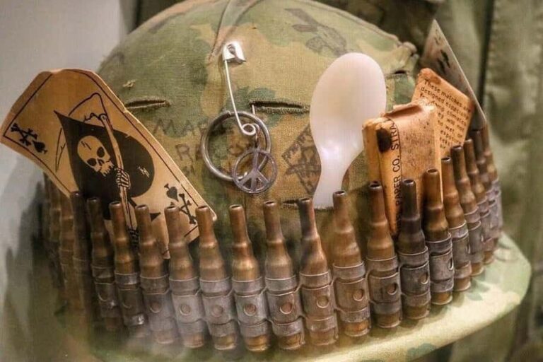 Savannah: Webb Military Museum Entry Ticket - Final Thoughts