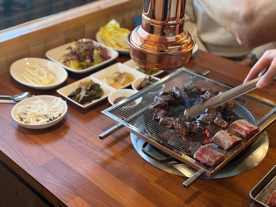 Savor 40 Years of Galbi Tradition in Ganghwa, Incheon - Introduction: What to Expect from This Cultural & Culinary Journey
