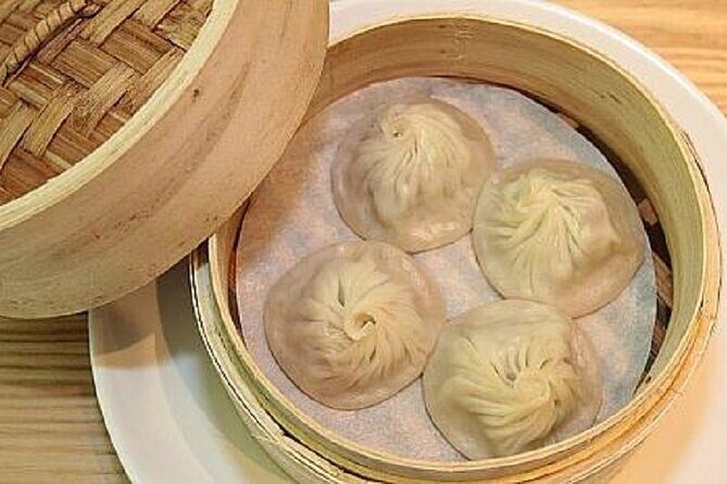 Savor Taste at Taipei Hungzhou Xiaolongbao - Authenticity and Value