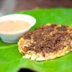 Savouring Madurai Private Street Food Tour of Madurai - Sweet Beginnings with Kozhukattai