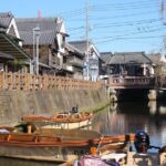 Sawara Chiba Private Tour - Why Sawara Is Special