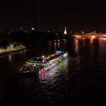 Sawasdee Chao Phraya Dinner Cruise in Bangkok - A Deep Dive into the Experience