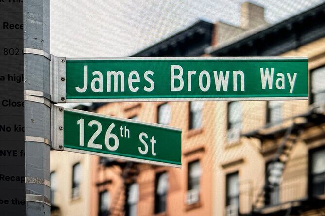 Say It Loud Black History Month Specialty Tour - Authentic Experiences and Feedback