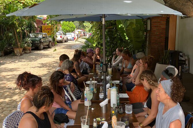 Sayulita Local Food Walk: Tradition, History and Flavor - The Sum Up