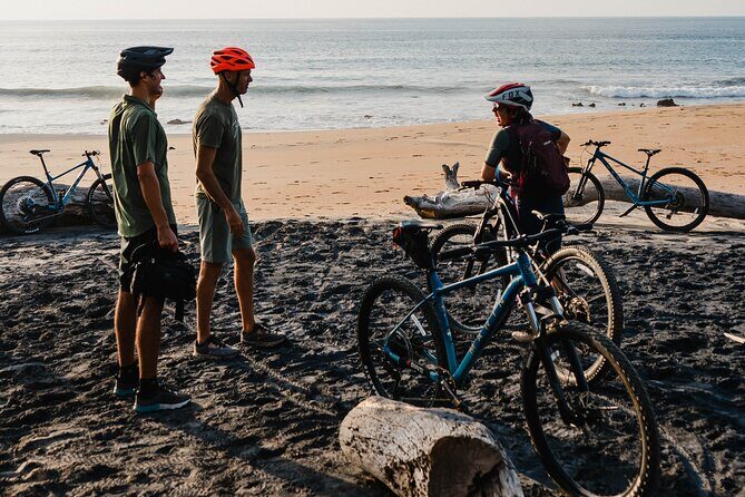 Sayulita Mountain Bike Experience - What the Tour Includes and Excludes