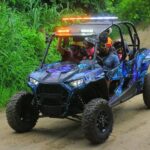 Sayulita Off-Road RZR Tour - What To Expect on the Day
