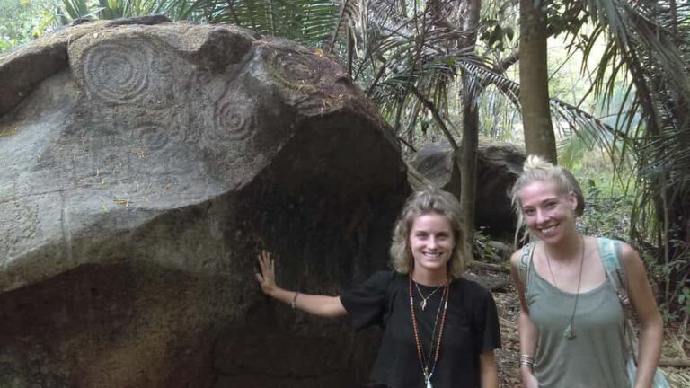 Sayulita: Petroglyphs Sacred Sanctuary Guided Experience - How the Day Unfolds: A Step-by-Step Look