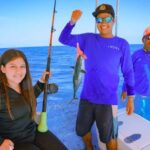Sayulita, Sport Fishing in the Pacific - The Sum Up