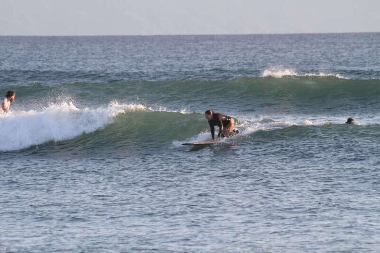 Sayulita: Sunset Surf Trip with Surfing Lesson Included. - The Value of the Experience