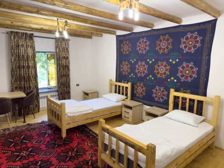 Sayyod Village 2-Day Tour: Cooking Class & Hiking Experience - Who Will Love This Tour?