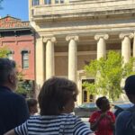 Scandal & Stone: The Untold Architecture of Downtown DC - The Itinerary Breakdown