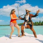 Scape 2 Saona Island - What Makes This Tour Stand Out