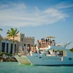 Scape Park Sunshine Cruise at Cap Cana - The Sum Up