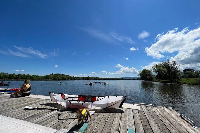 Scappoose Bay Kayak Adventure Private tour - FAQ: Your Questions About the Scappoose Bay Kayak Adventure