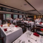 Scarlet Pearl Cruise  5 Star Luxury Halong Bay Cruise 2 Days - The Experience: Luxury Meets Authenticity