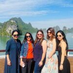 Scarlet Pearl Cruise 5 Star Yacht in Lan Ha Bay (2D1N) - What’s Included and What’s Not