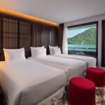Scarlet Pearl Cruise - The Pearl of Halong Wonder (2days/1night) - Who Would Love This Cruise?