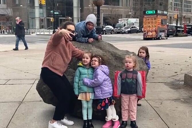 Scavenger Hunt in New York - Practical Details and Tips