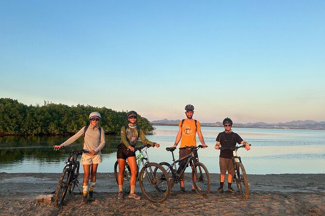 Scenic Bay Bike Ride Through Desert and Mangrove - Price and Value