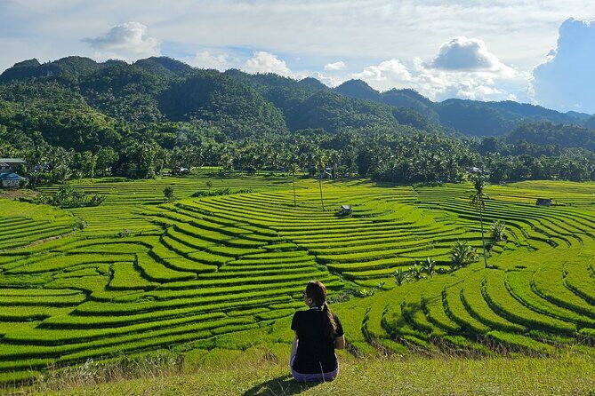 Scenic Bohol Candijay Tour with Private Driver-Guide - What’s Included and What’s Not