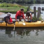 Scenic Double Bayou | TX Gulf Coast Wetlands Eco Tour - What to Expect During the Tour