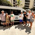 Scenic full day circle island tour-snorkeling/breakfast included - A Detailed Look at the Full-Day Circle Island Tour