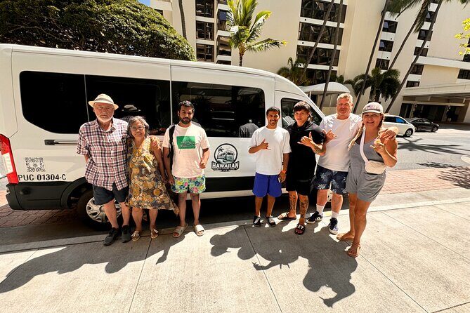 Scenic full day circle island tour-snorkeling/breakfast included - A Detailed Look at the Full-Day Circle Island Tour