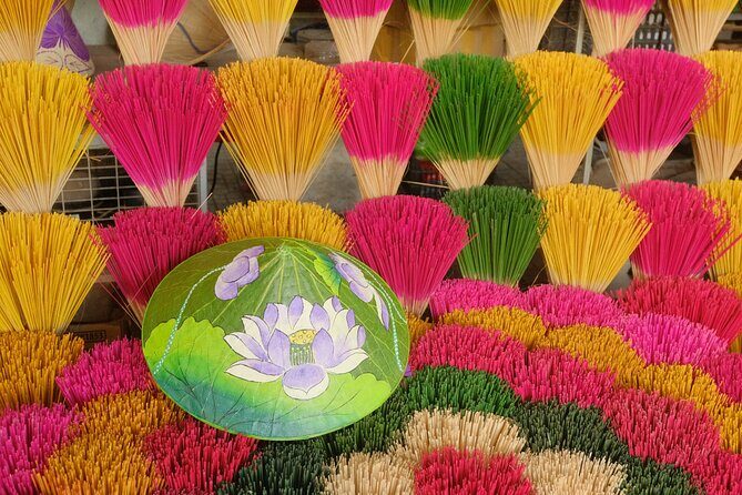 Scenic Hai Van Pass & Hue Day Trip by Heritage Train - Final Thoughts