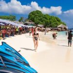 Scenic Half Day 3 Khai Islands Tour by Speedboat from Phuket - The Practical Side: Timing, Group Size, and Price