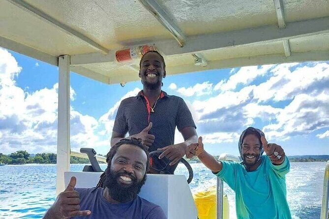Scenic & Historical Nature Boat Safari Up the Negril River - Final Thoughts