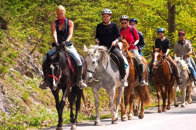 Scenic Horseback Riding Tour from San Juan - Practical Details and What to Expect