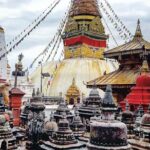 Scenic Kathmandu: Swayambhunath & Chandragiri Cable Car Tour - Who Should Consider This Tour?