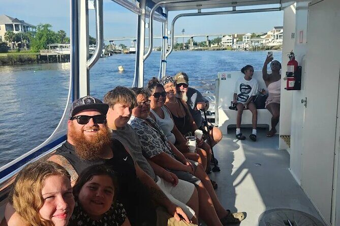Scenic New River Boat Tour Fort Lauderdale - The Value of the Experience