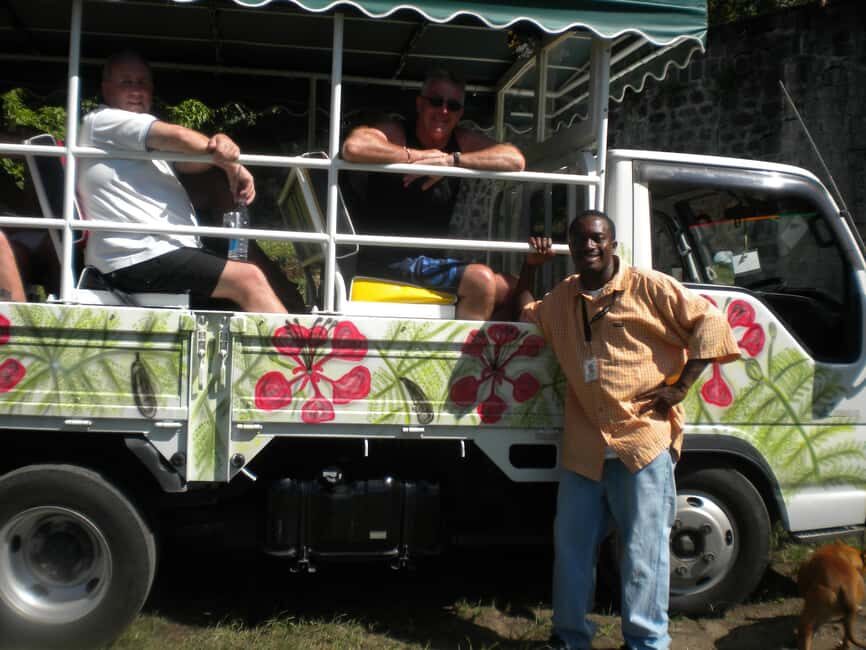 Scenic Rainforest Hike & Snacks - What the Reviews Say