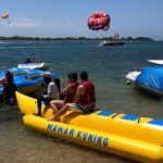 Scenic South Bali Uluwatu Kecak Fire Dance Private Guided Tour - A Closer Look at the Itinerary