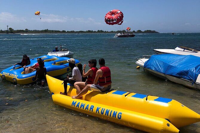 Scenic South Bali Uluwatu Kecak Fire Dance Private Guided Tour - A Closer Look at the Itinerary